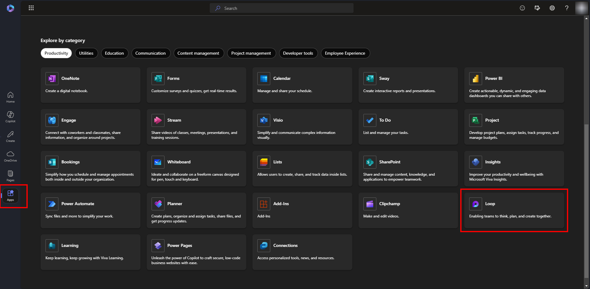 How to Use Microsoft Loop for Projects Effectively? | Askme m365