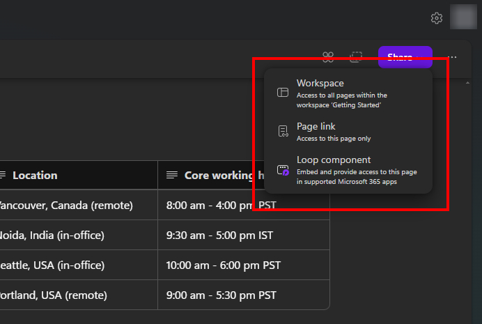 How to Use Microsoft Loop for Projects Effectively? | Askme m365